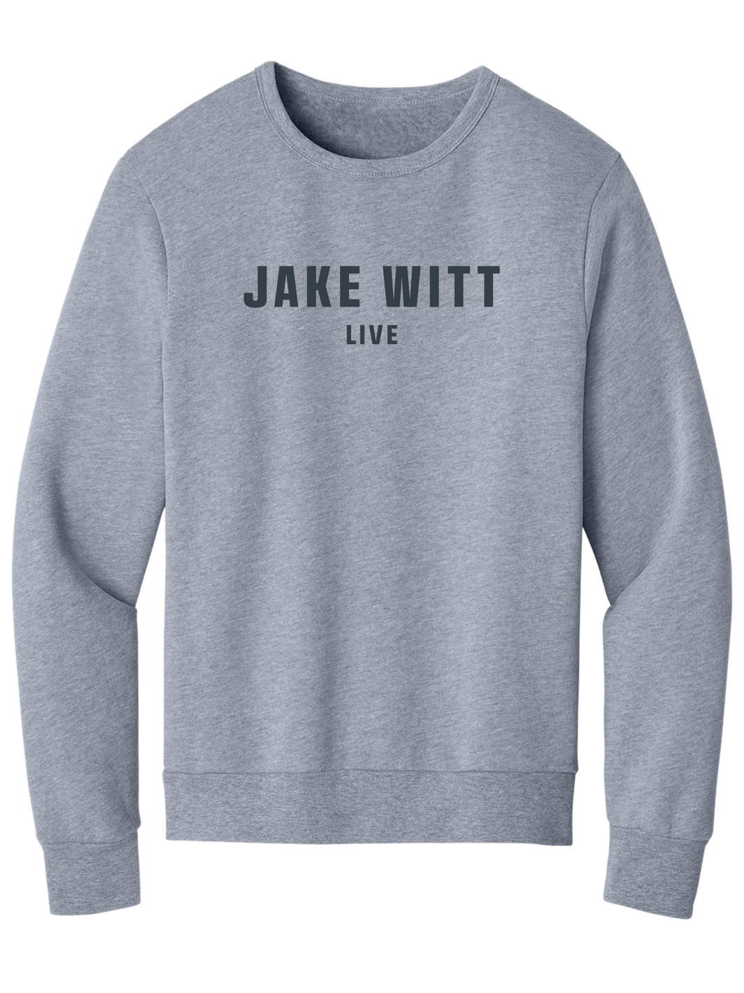 Jake Witt Music – Jake Witt | Official Website